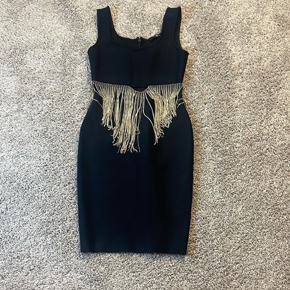 AKIRA | Dresses | Akira Bodycon Dress | Poshmark